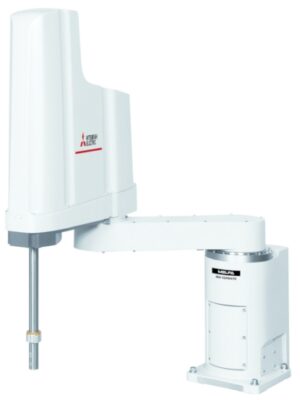 Industrial Robot - Premier Automation Center Co.,Ltd