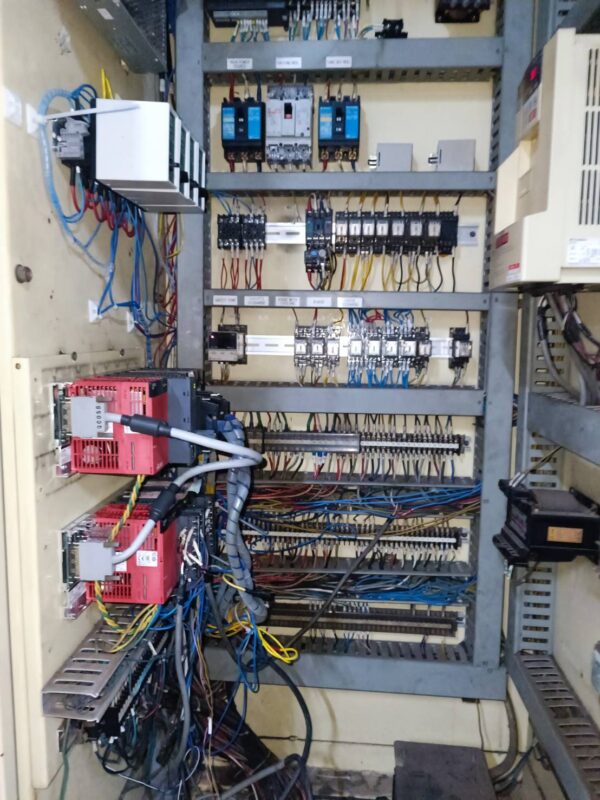 Projects - Premier Automation Center Co.,Ltd