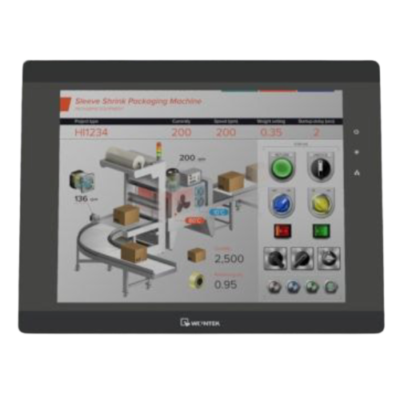 HMI - Premier Automation Center Co.,Ltd