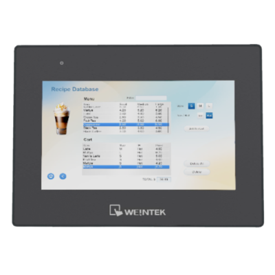 HMI - Premier Automation Center Co.,Ltd