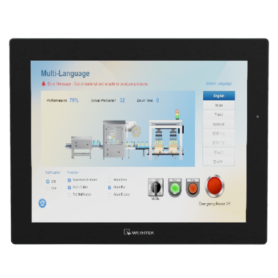 HMI - Premier Automation Center Co.,Ltd