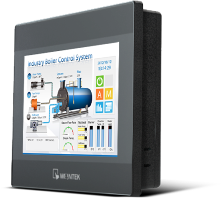 Weintek - Premier Automation Center Co.,Ltd