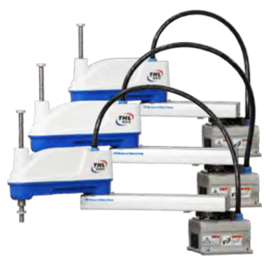 Shibaura Machice - Premier Automation Center Co.,Ltd