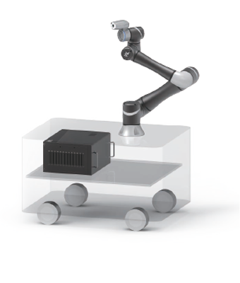 TM Robot - Premier Automation Center Co.,Ltd