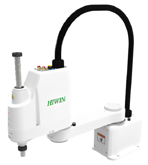 Industrial Robot - Premier Automation Center Co.,Ltd