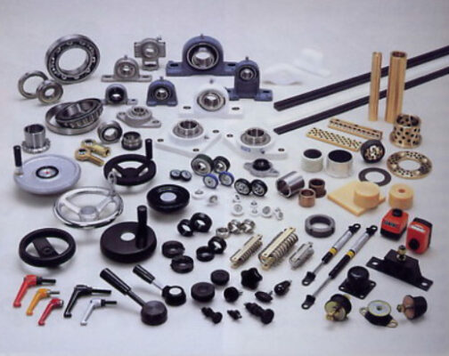 Industrial Spare part - Premier Automation Center Co.,Ltd