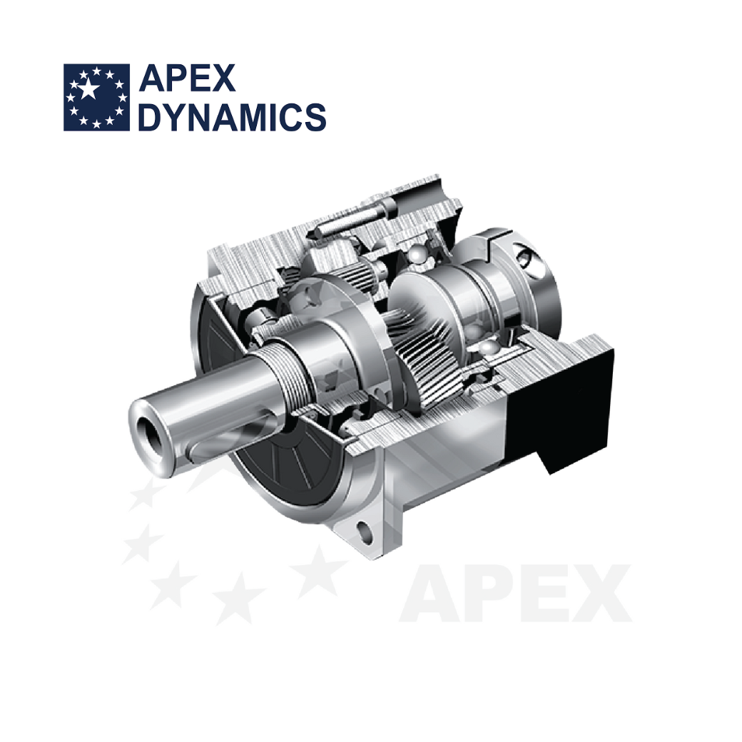 Apex - Premier Automation Center Co.,Ltd