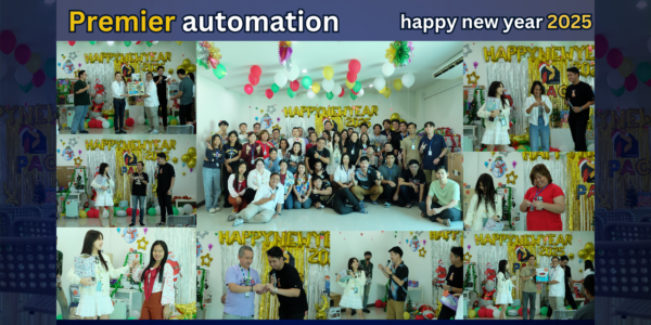 Home Page - Premier Automation Center Co.,Ltd